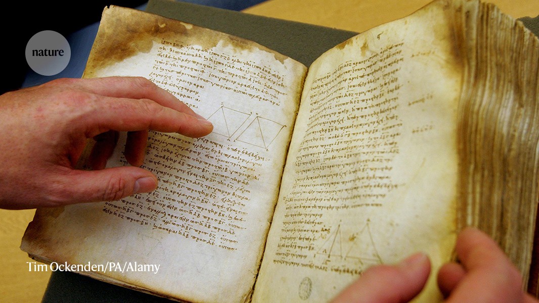 How mathematics stopped being defined by reality — and started to ...