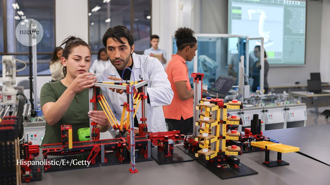 Young physicists say ethics rules are being ignored