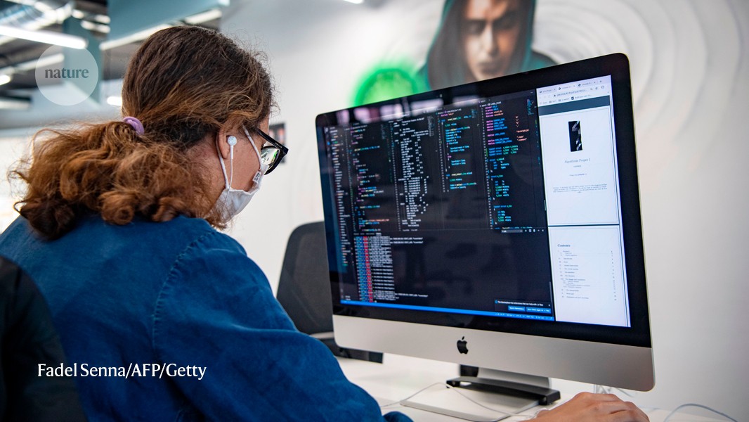 How will AI change mathematics? Rise of chatbots highlights discussion