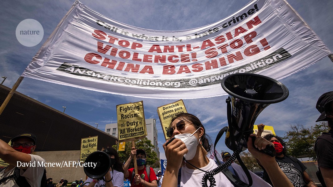 China Initiative’s shadow looms large for US scientists