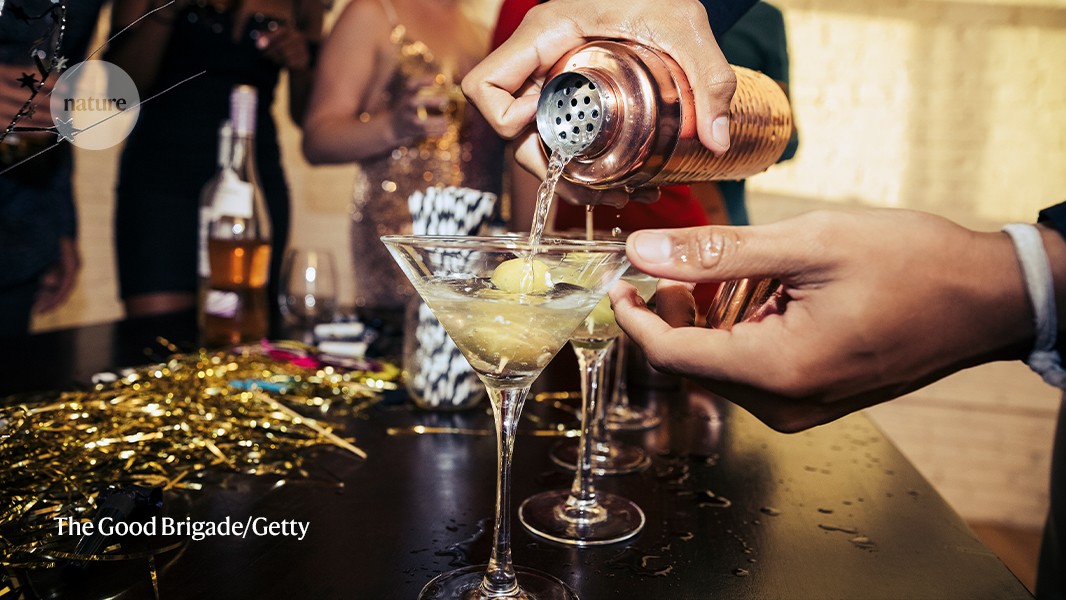 New maths formula answers long-standing party problem