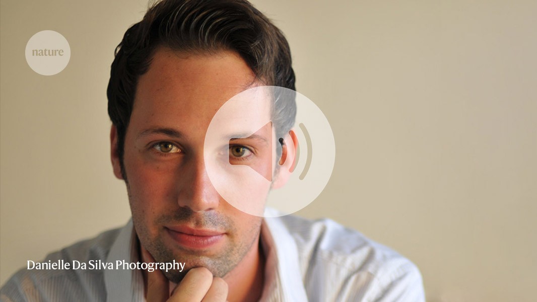 How to battle misinformation with Sander van der Linden