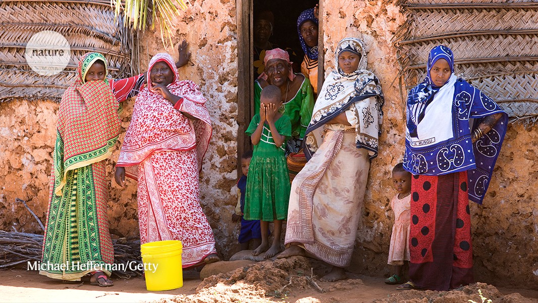 Ancient DNA illuminates Swahili culture’s origins