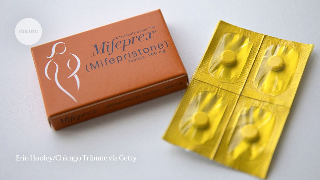 Abortion-pill ruling threatens FDA’s authority, say drug firms