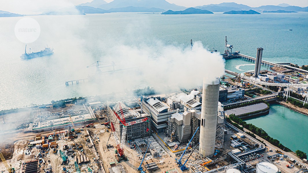 Vaunted treaty to protect the ozone layer has a hole