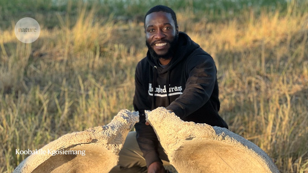 How geoscientists are making their field more welcoming