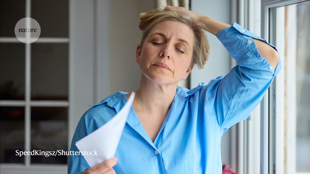 Menopause therapy: Brain-based treatment for hot flushes approved by FDA