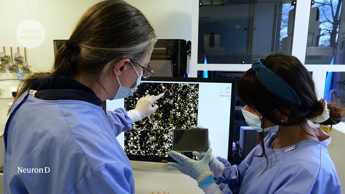 Accelerating drug development with 3D neural models