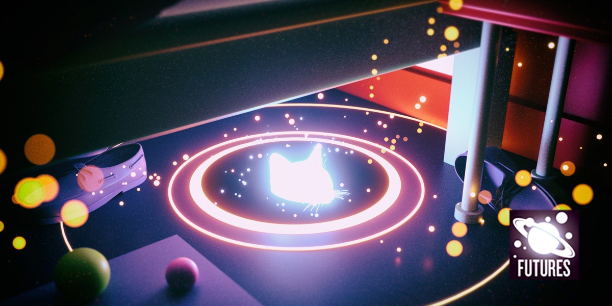 The gentleman cat’s guide to training human kittens