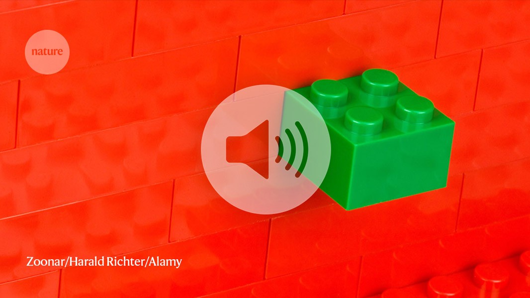 Audio long read: ‘Almost magical’ — chemists can now move single atoms ...