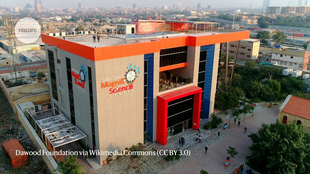 Two Titan submersible passengers were prominent science philanthropists ...