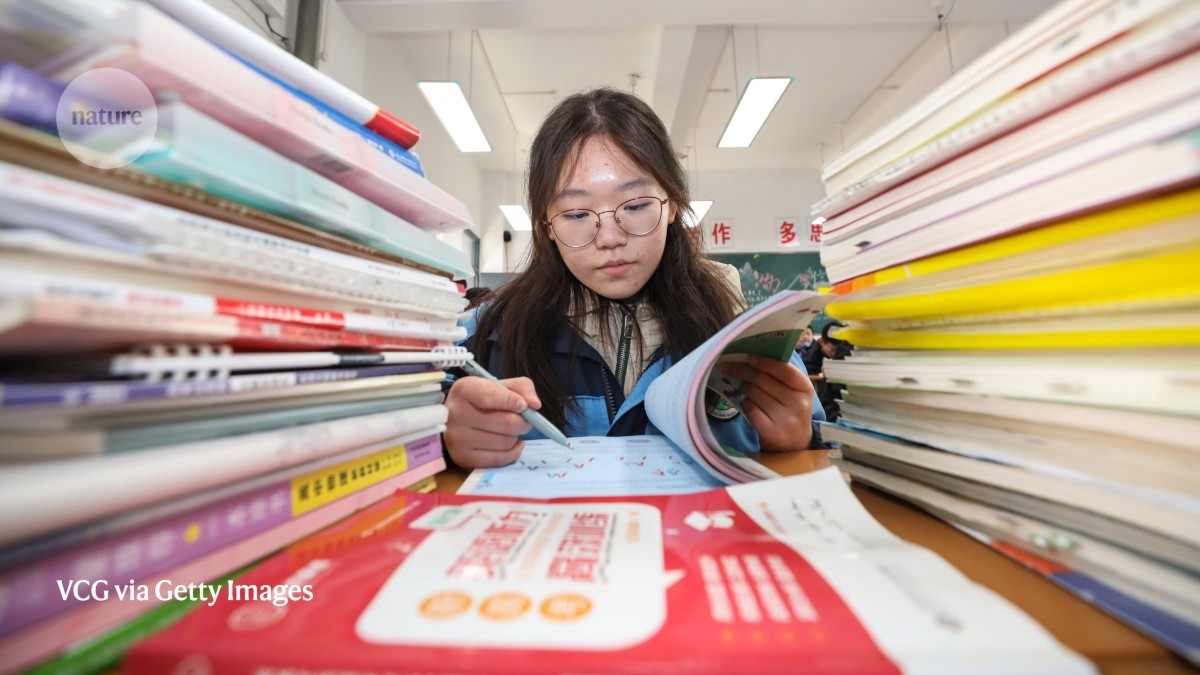 Chinese students stay local as favour falls with study abroad
