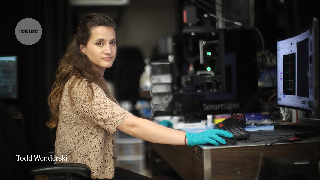 All through the night: sleep-deprived scientists share their stories