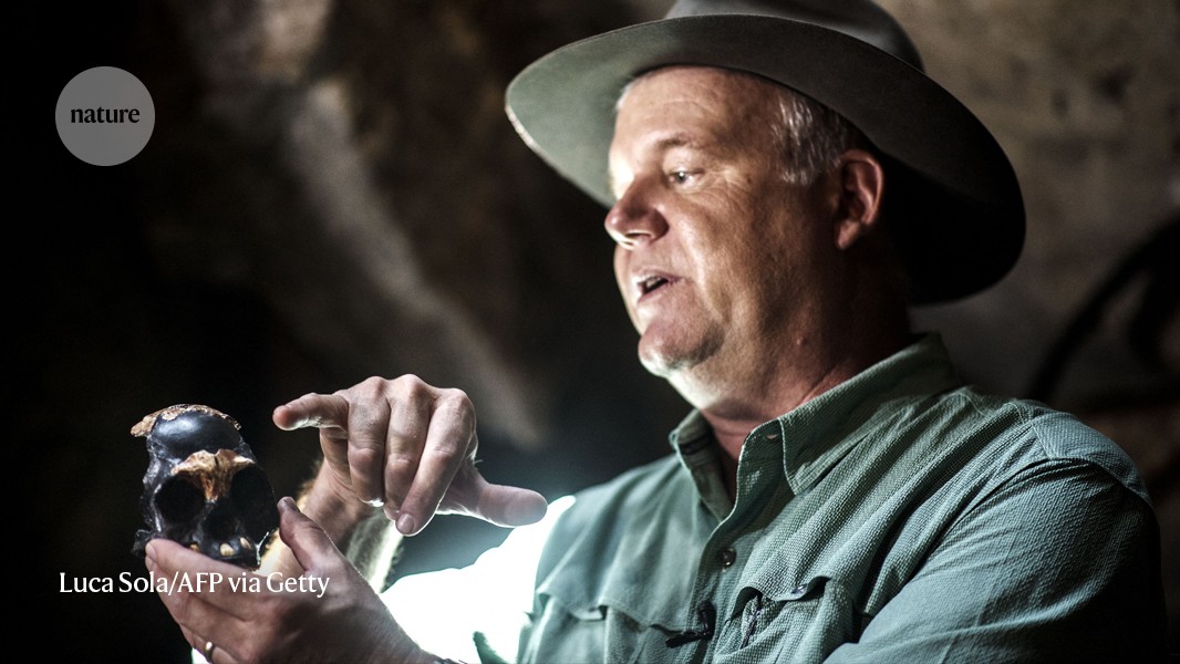 Sharp criticism of controversial ancient-human claims tests eLife’s ...