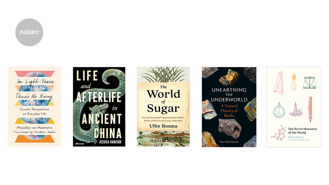 The bitter-sweet history of sugar, and the marvels of measurement ...