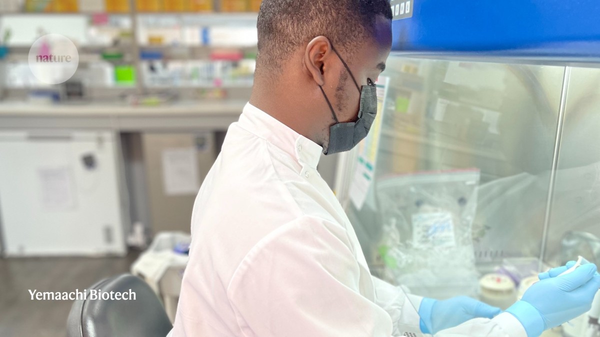 African scientists call for research equity as a cancer crisis looms