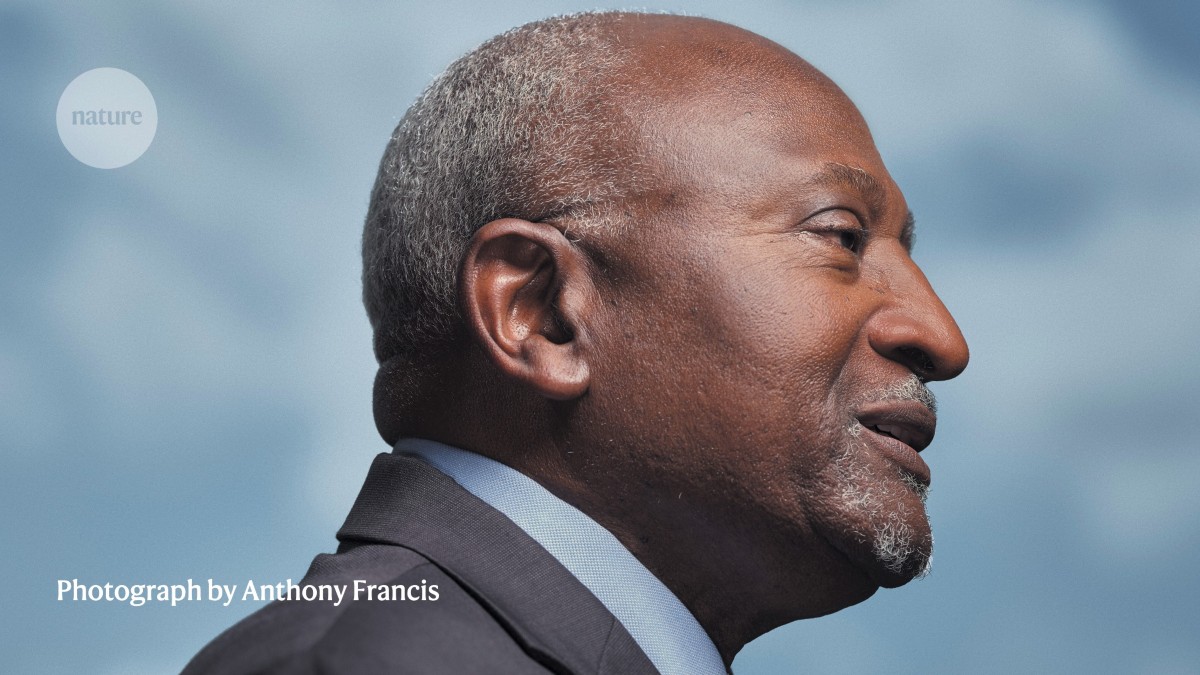 The Father of Environmental Justice Exposes the Geography of Inequity