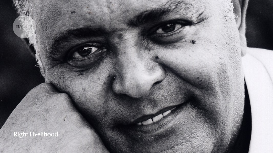 Melaku Worede, crop genetics leader (1936–2023)