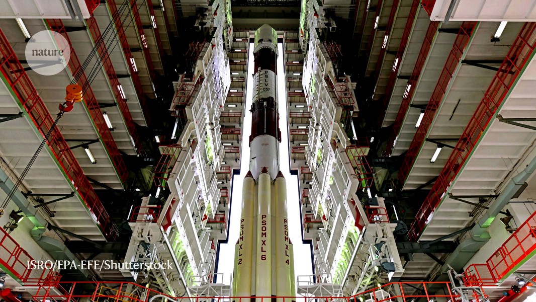 India’s first Sun mission will investigate the origins of space weather
