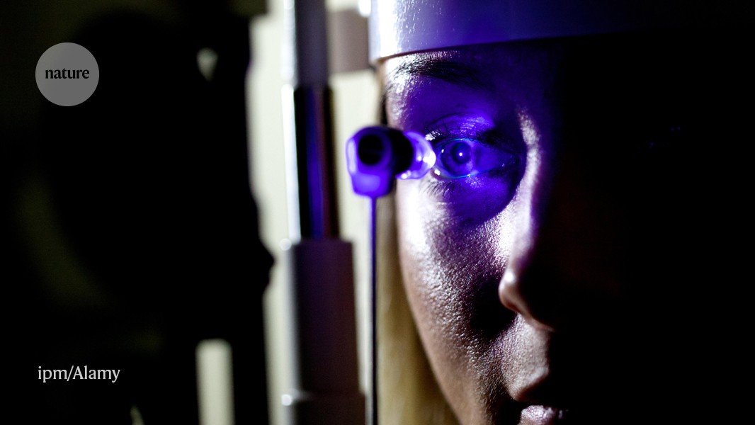 AI detects eye disease and risk of Parkinson’s from retinal images