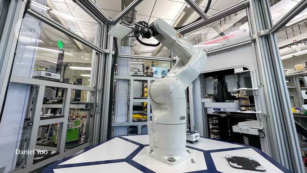 AI can help to speed up drug discovery — but only if we give it the ...