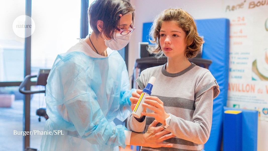 AlphaFold tool pinpoints protein mutations that cause disease