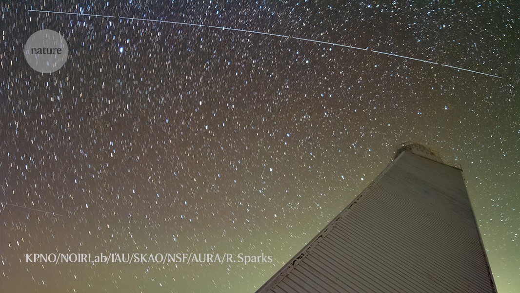 Stars Visible From Earth How Many Stars In The Sky? 9,096—Is That