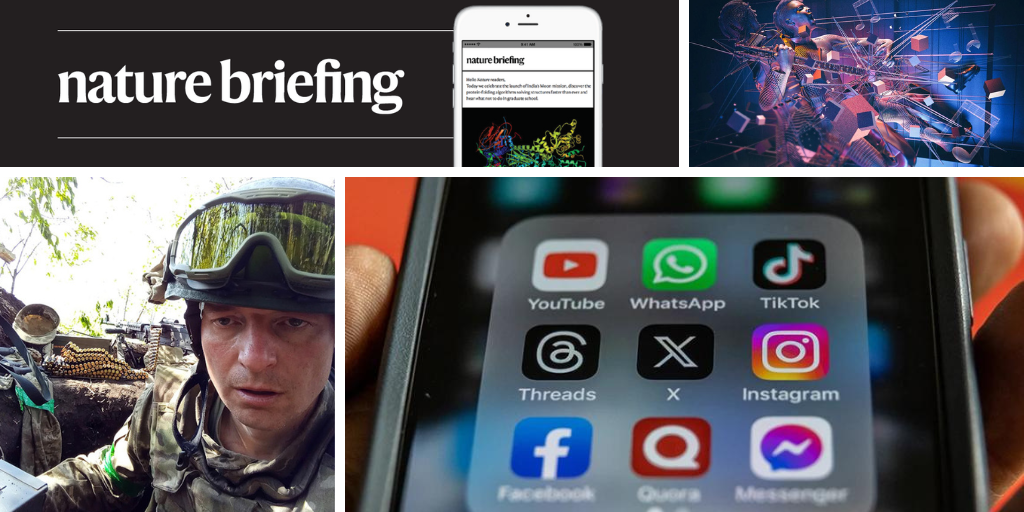 Daily briefing: Atoms do their first basic calculation in a new type of ...