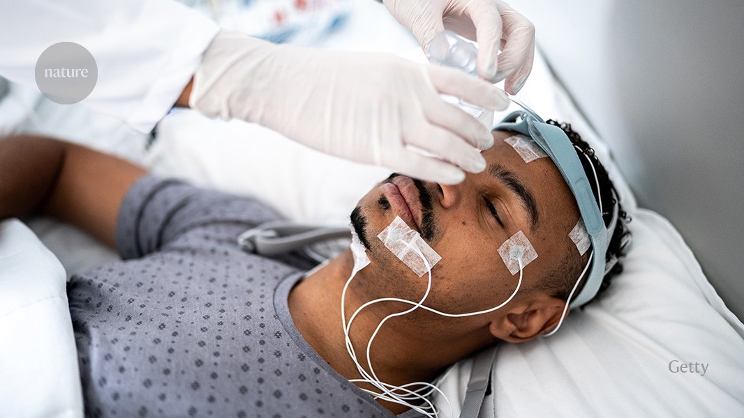 Deep asleep? You can still follow simple commands, study finds