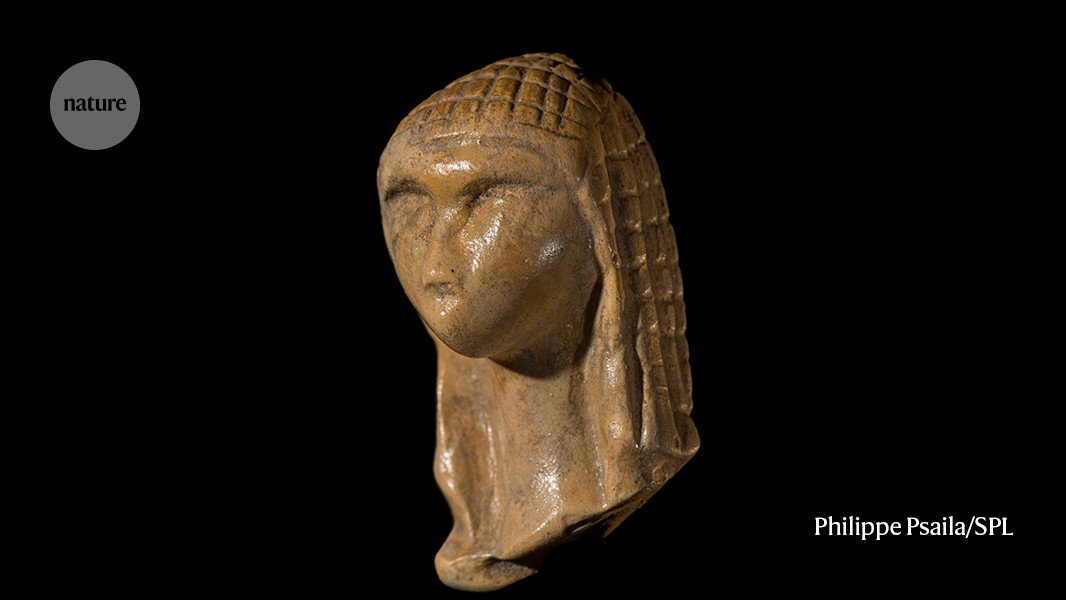 Ancient DNA reveals traces of elusive first humans in Europe