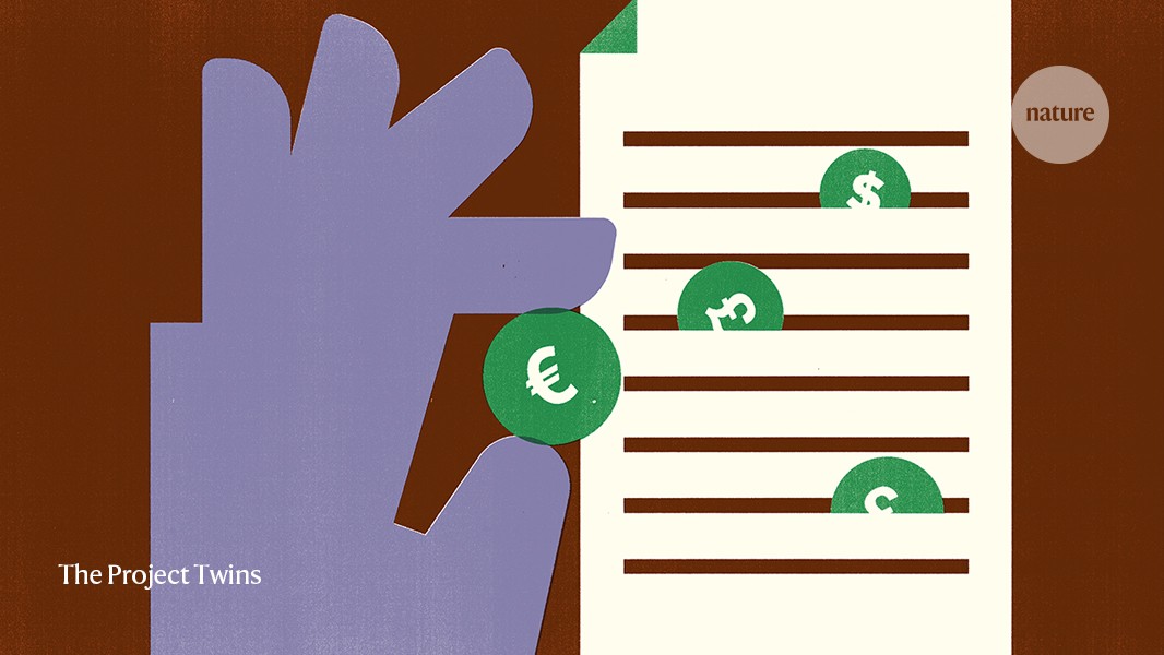 Who should pay for open-access publishing? APC alternatives emerge