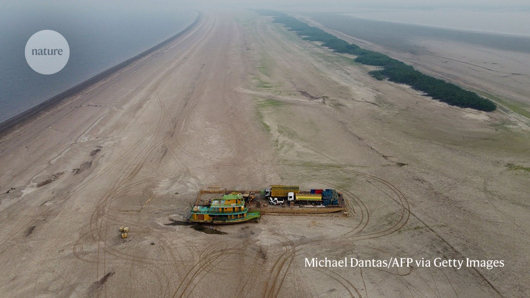 Anthropocene briefing: The first global stocktake is coming at COP28 ...
