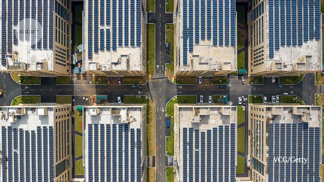 A new kind of solar cell is coming: is it the future of green energy?