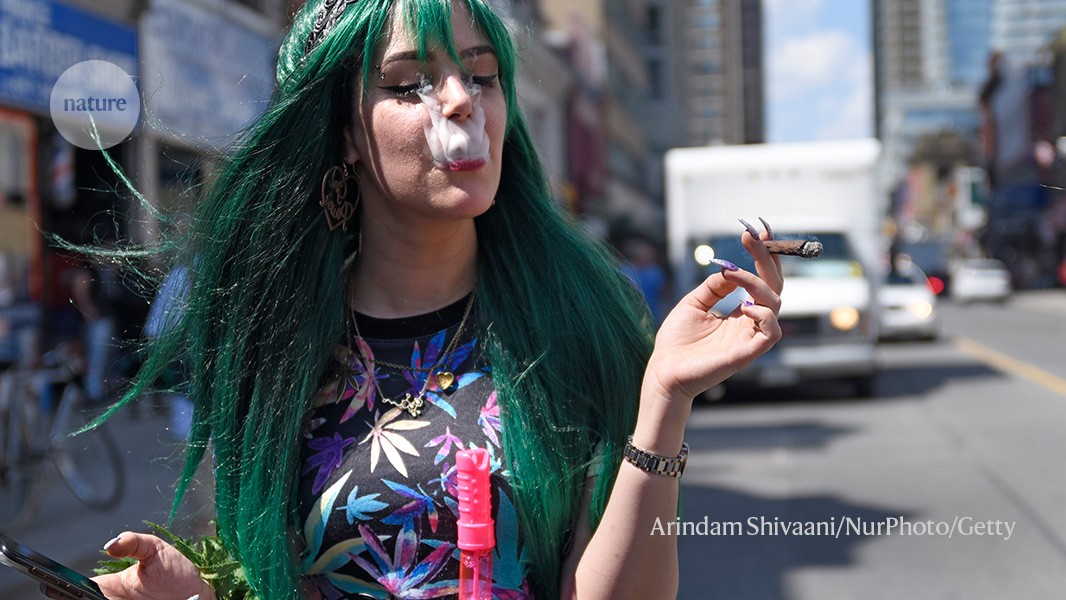 Is cannabis bad for teens? Here’s what the data say