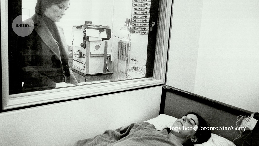 The unsung geniuses who uncovered why we sleep and dream