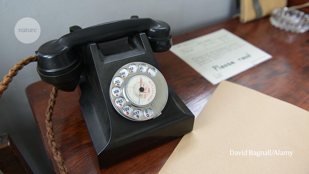 From Einstein to AI: how 100 years have shaped science