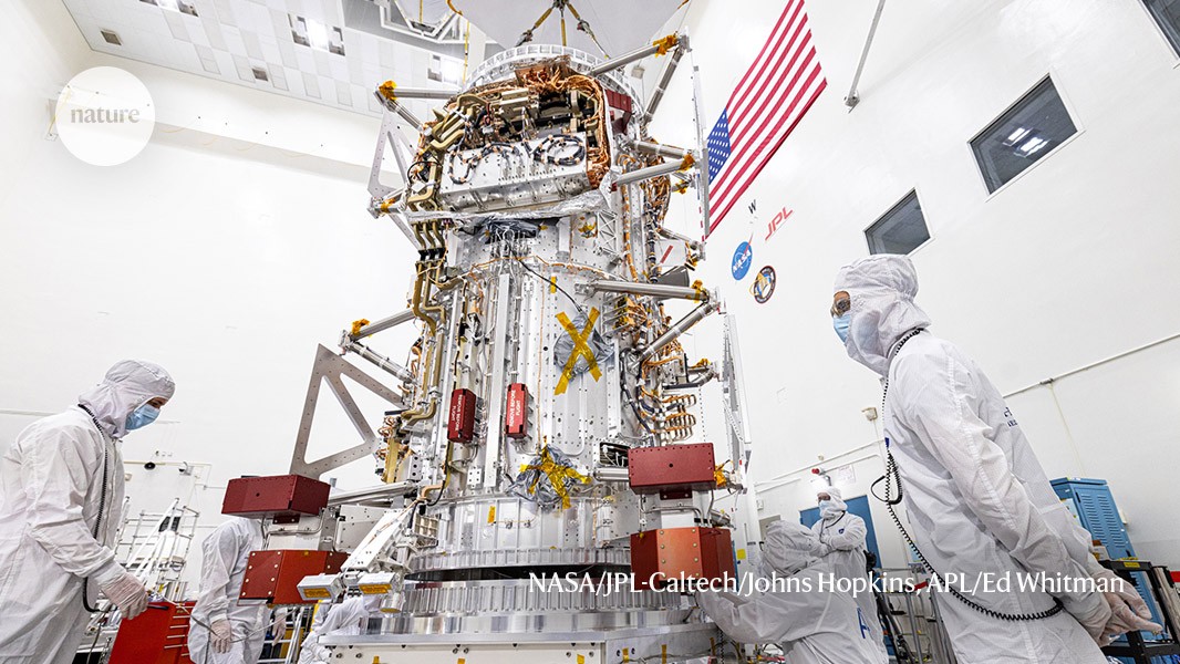 The science events to watch for in 2024