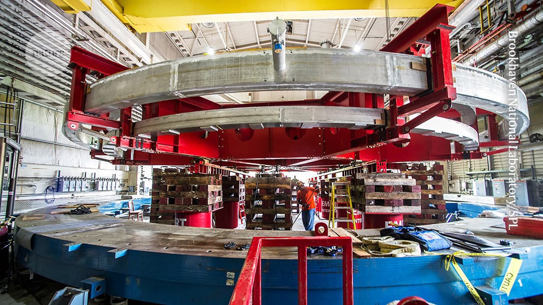 US particle physicists want to build a muon collider — Europe should ...