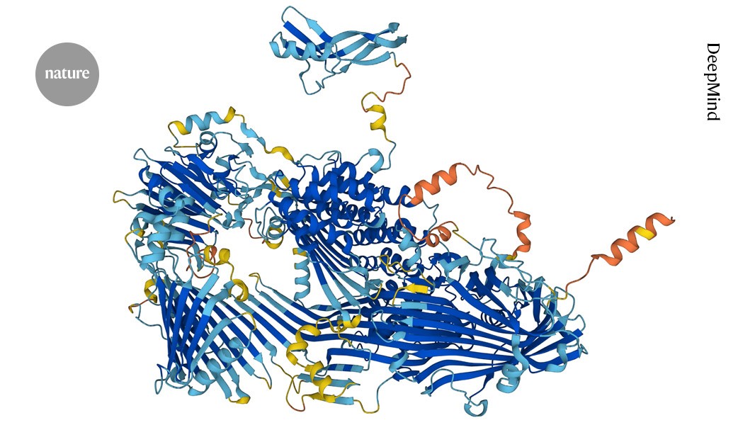 AlphaFold found thousands of possible psychedelics. Will its ...
