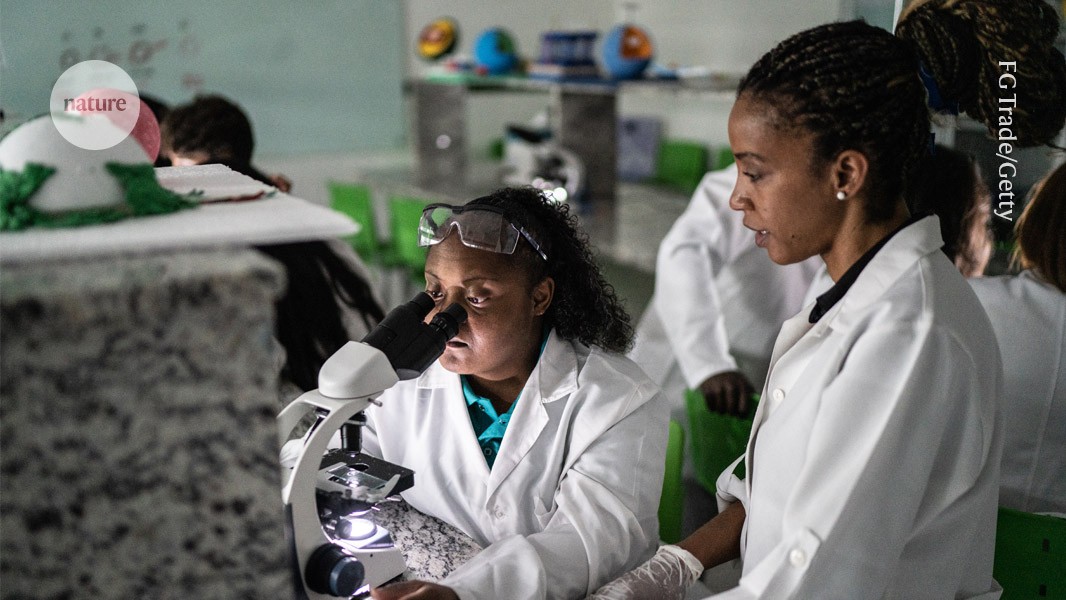 Number of Black UK professors rises by 25% in one year