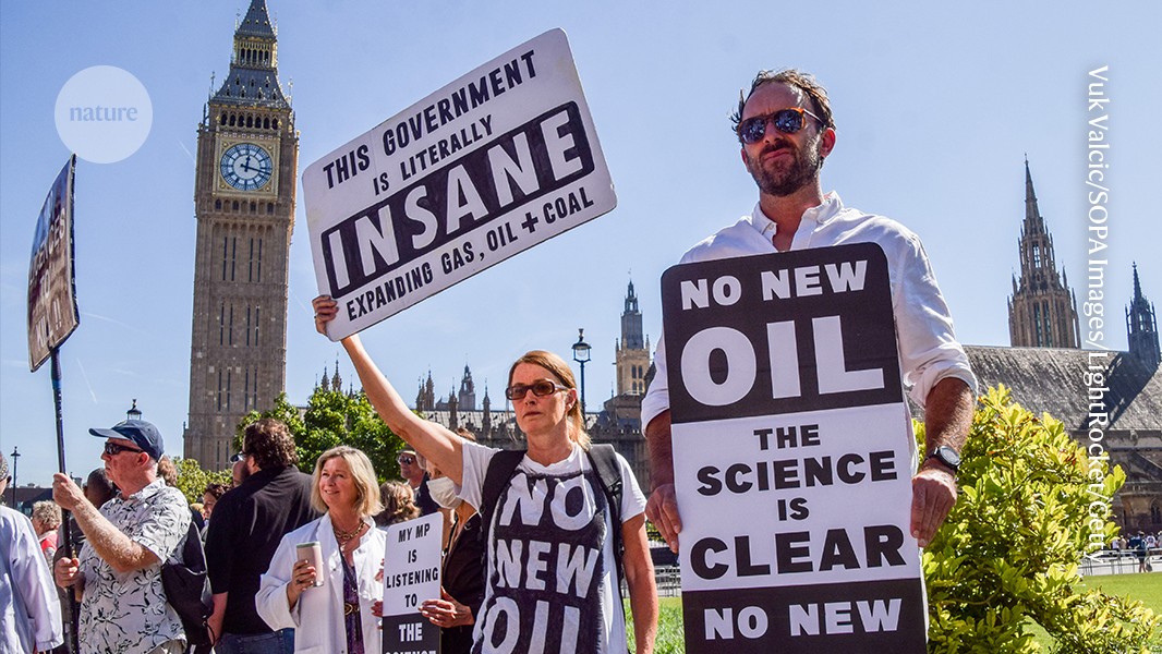 Science and government: can the power struggle ever end?