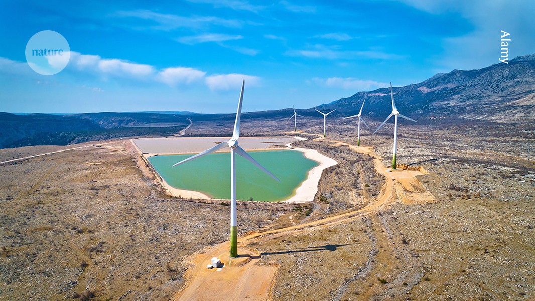 Calling all engineers: Nature wants to publish your research