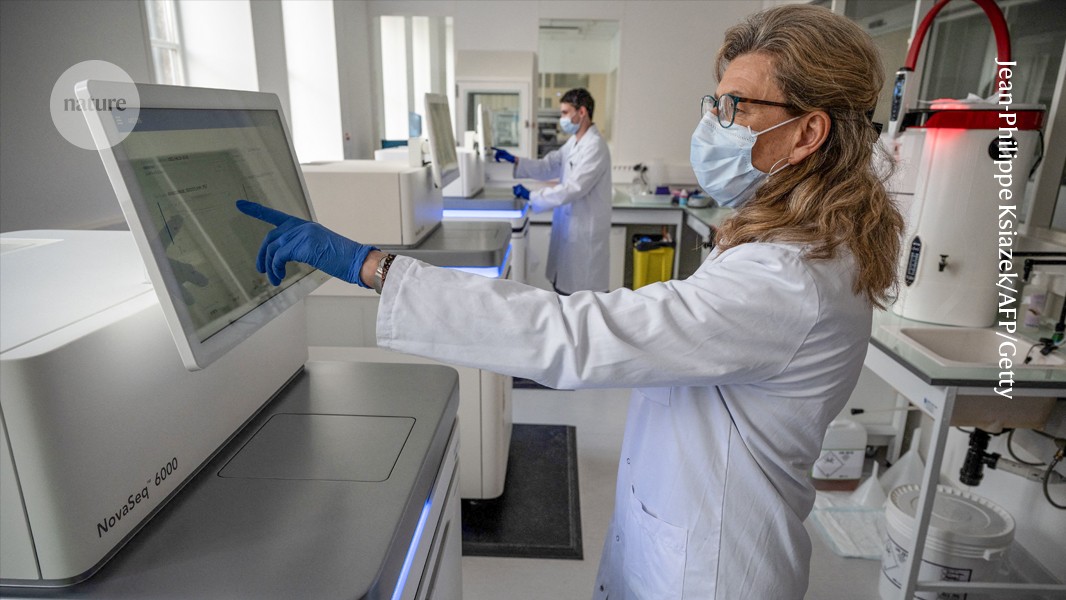 Super-speedy sequencing puts genomic diagnosis in the fast lane