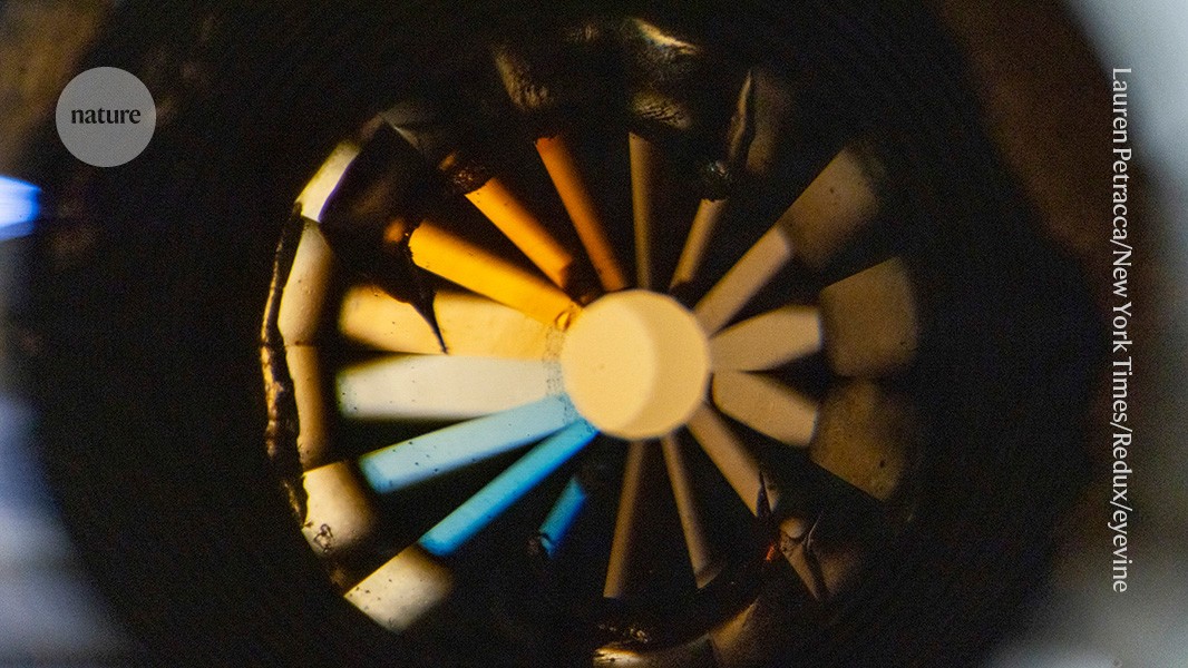 Superconductivity scandal: the inside story of deception in a rising ...