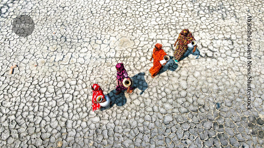 How to achieve safe water access for all: work with local communities