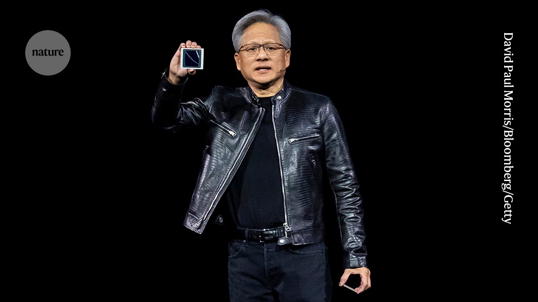 How cutting-edge computer chips are speeding up the AI revolution