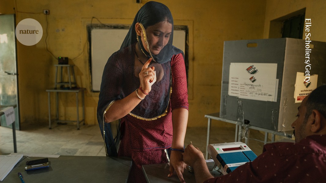 What the science of elections can reveal in this super-election year