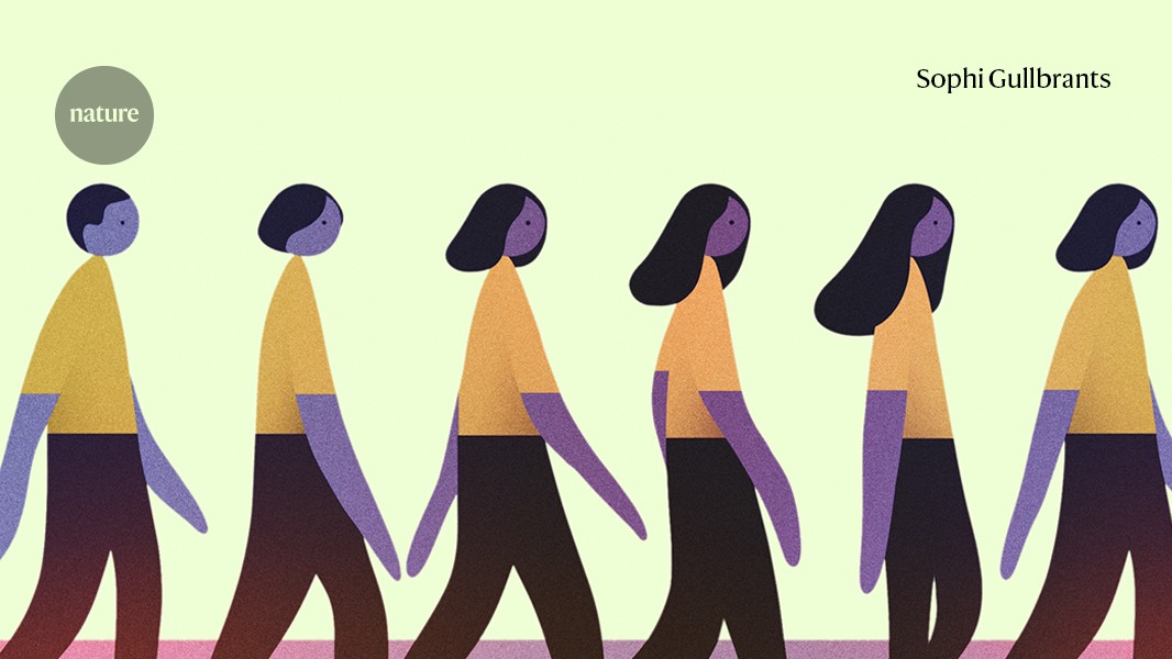 Beyond the trans/cis binary: introducing new terms will enrich gender ...