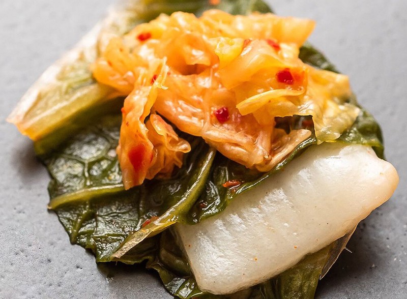 No bones, no scales, no eyeballs: appetite grows for cell-based seafood