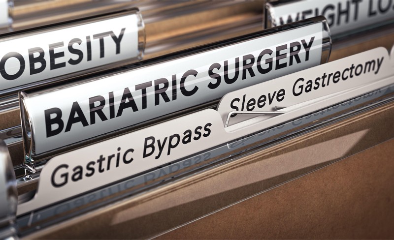 Benefits of bariatric surgery prevail